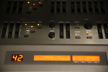 Keys+Modules - 2B Tech